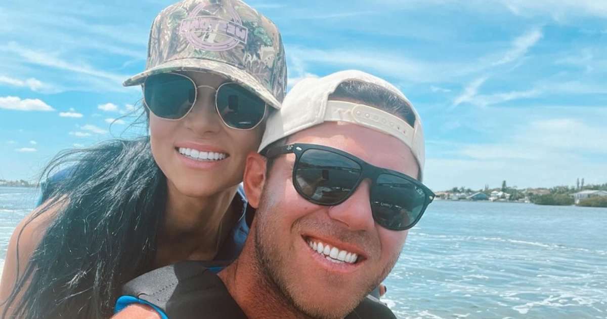 'Siesta Key' star Alex Kompothecras gets engaged to Alyssa Salerno ...
