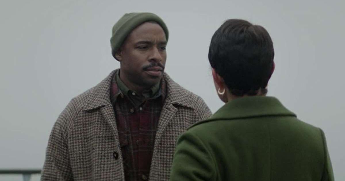 ‘Emperor of Ocean Park' Episode 3 Takeaway: Who is Lisa? Mystery woman ...