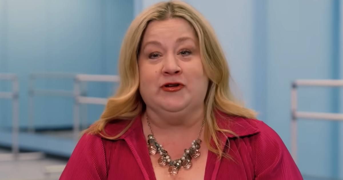 Who is Gloria Hampton? 'Dance Moms: A New Era' new coach was star of ...