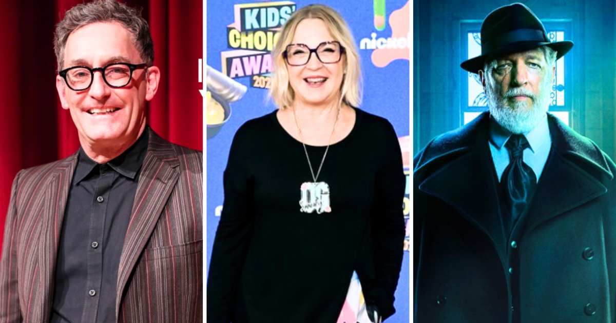 Who stars in 'Saving Bikini Bottom: The Sandy Cheeks Movie'? Stellar ...