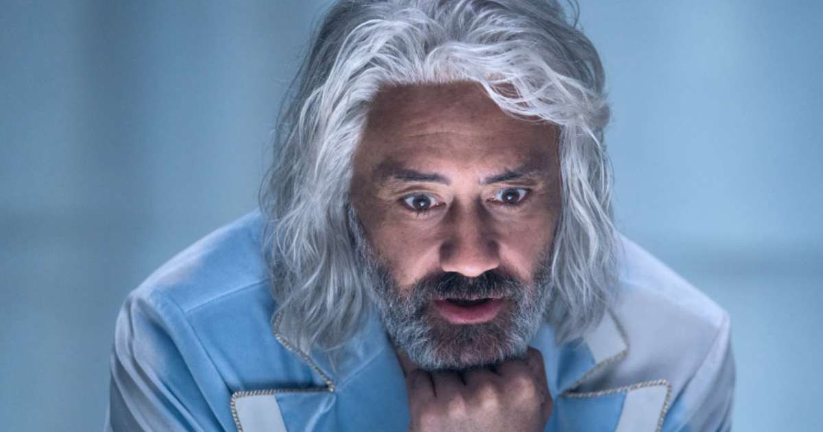 'Time Bandits' Episode 5 and 6 Preview: Supreme Being's startling plan ...