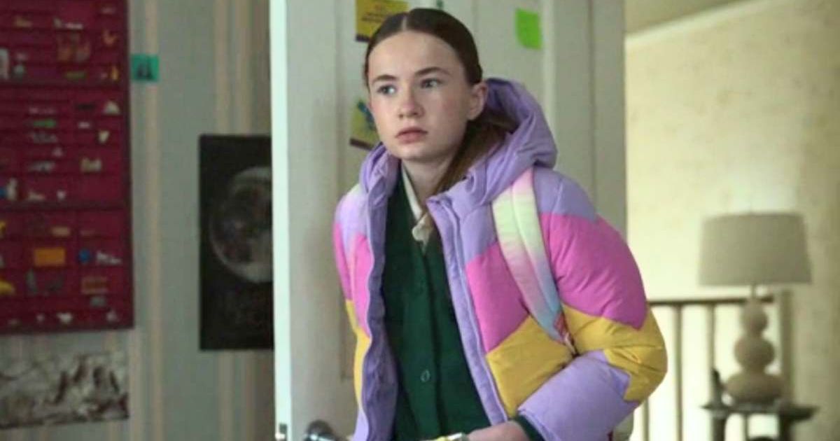 'Time Bandits' Episode 4: Saffron's time travel shenanigans fall hefty ...