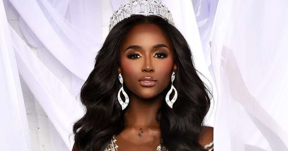 Miss USA 2024: Who is Aarieanna Ware? Internet outraged after alleged ...