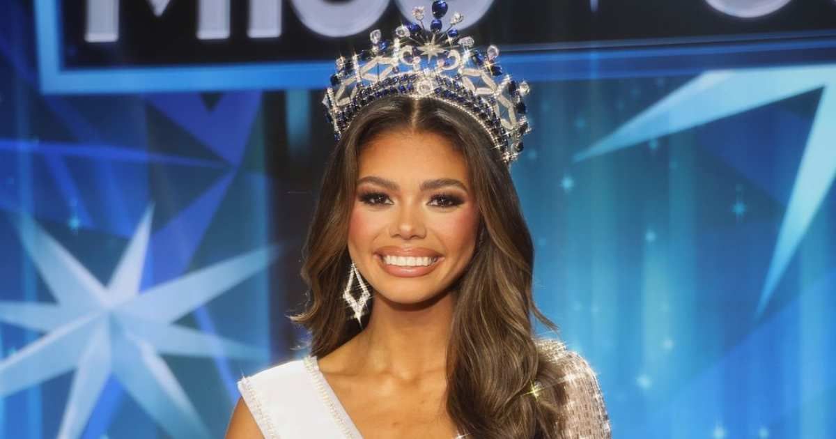 Miss USA 2024: How much money does winner get? Alma Cooper takes home ...