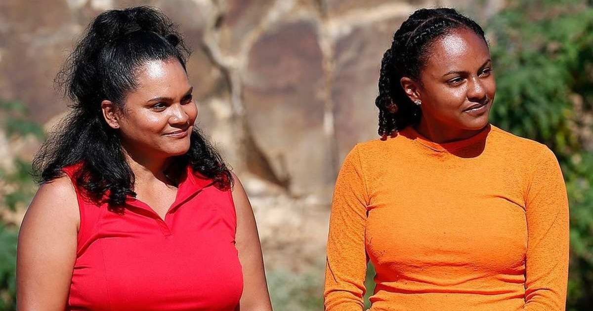 Who is Nina Twine? 'The Anonymous' star shares connection with ‘Survivor' legend Sandra Diaz-Twine