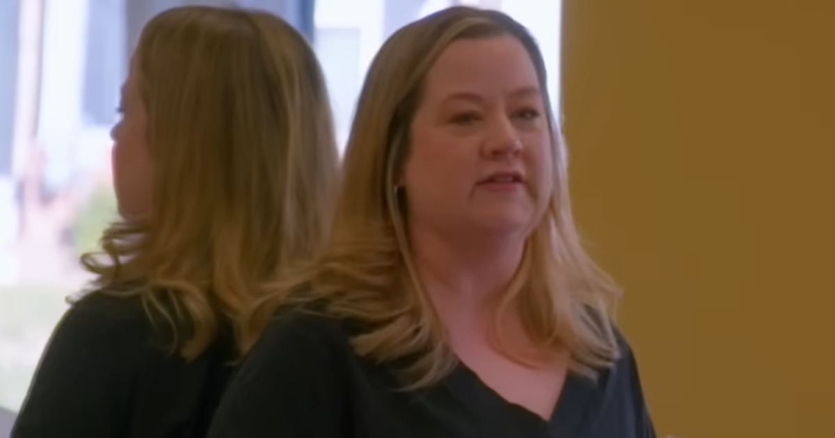 Where does Coach Glo live? 'Dance Moms: A New Era' star gives shelter ...