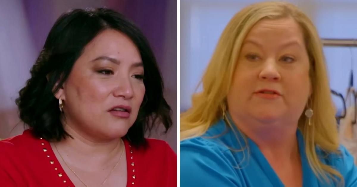 'Dance Moms: A New Era' mom Min Terry held responsible for Mina's ...