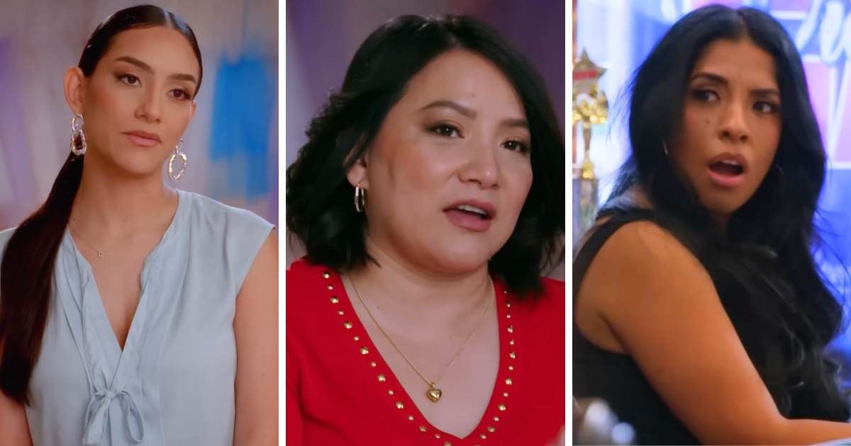 'Dance Moms: A New Era' fans call out moms for doing the one thing they ...