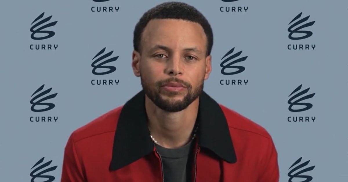 'Mr. Throwback' Ending Explained: Stephen Curry's mockumentary ends ...