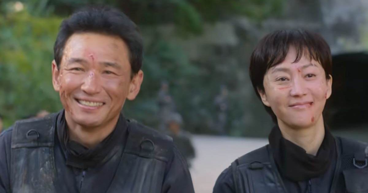 'Mission: Cross' Review: Electrifying action and chemistry delivers a ...