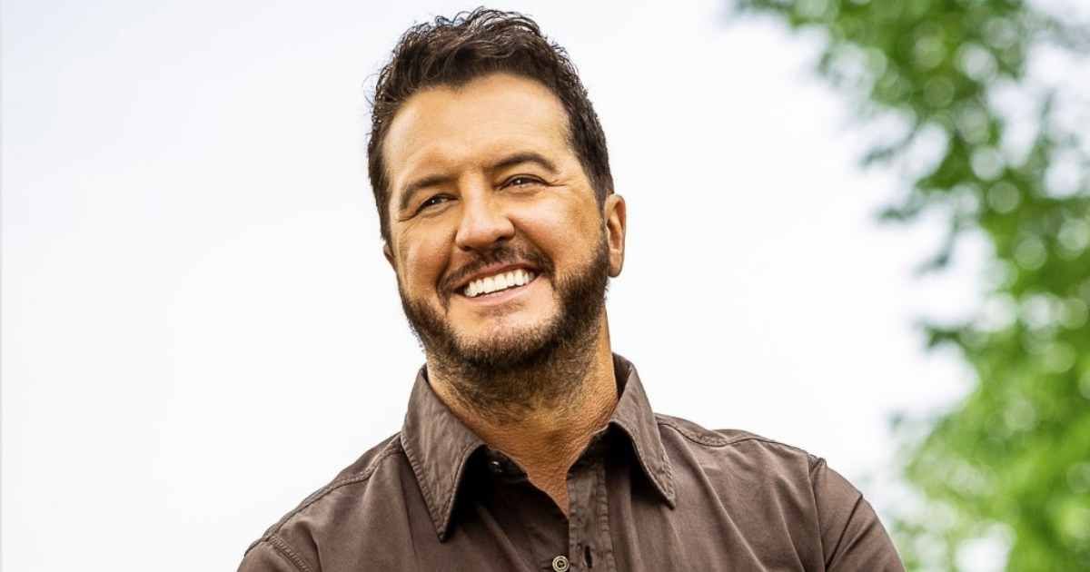 Is Luke Bryan OK? 'American Idol' judge's dramatic 'new look' sparks ...