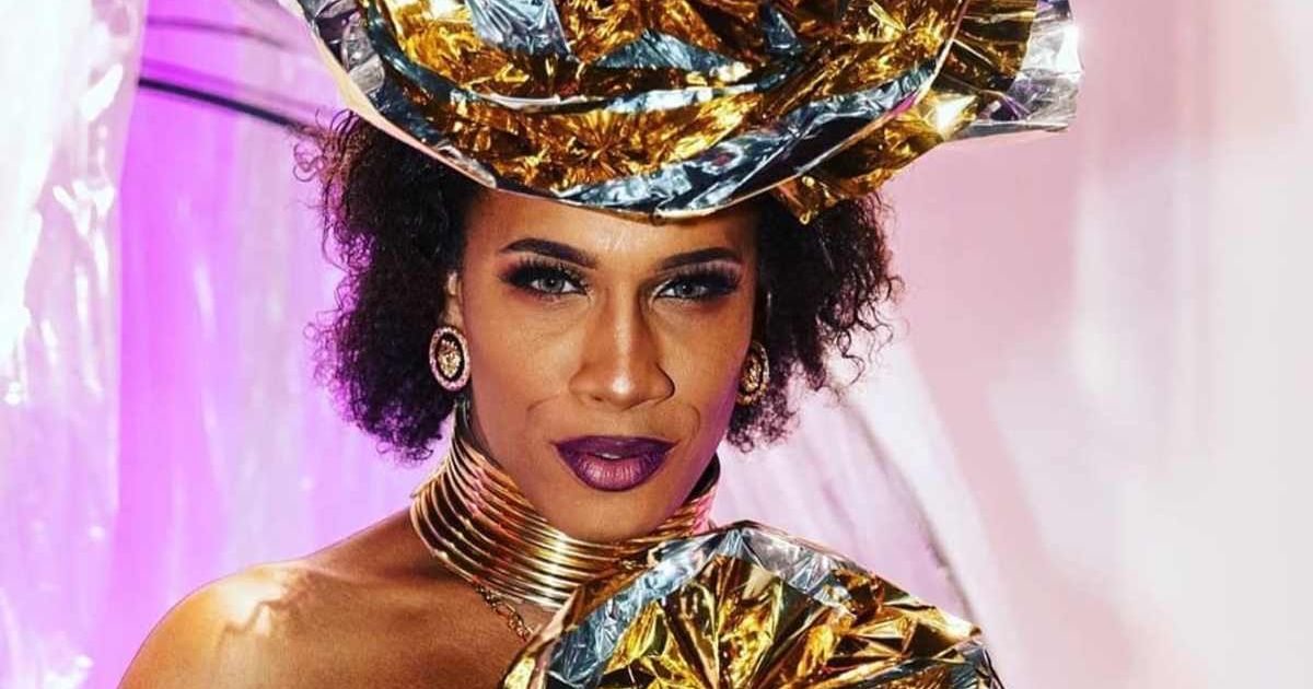 Who is Soa de Muse? ‘RuPaul’s Drag Race Global All Stars’ queen is a ...