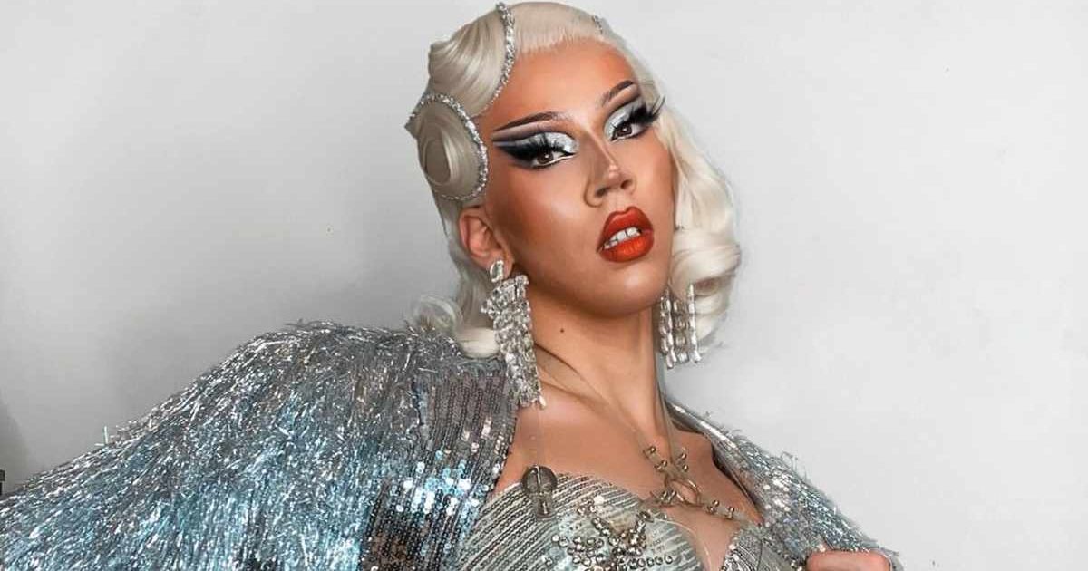 Who is Tessa Testicle? 'RuPaul’s Drag Race: Global All Stars ...