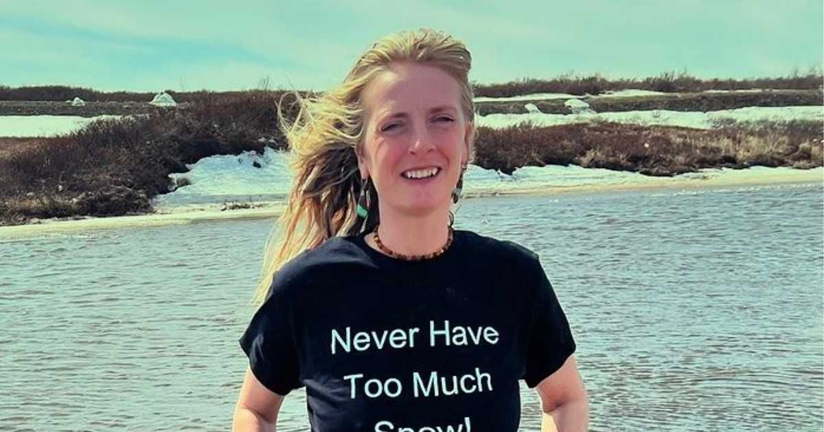 Where is Emily Riedel now? 'Bering Sea Gold' captain sparks retirement ...