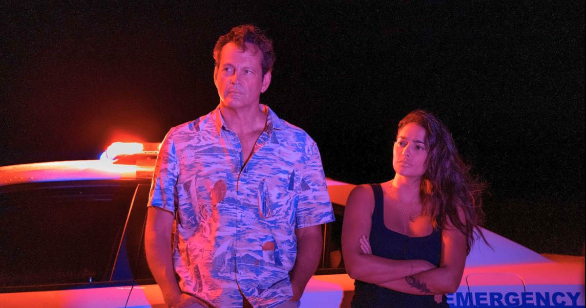 ‘Bad Monkey’: Evidence points to one suspect in Nick Stripling's murder ...