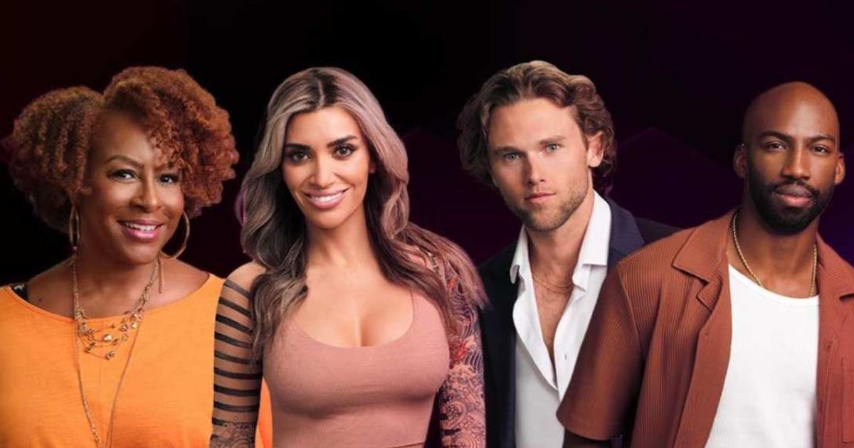What’s at stake for the winner of 'The Anonymous'? 12 contestants ...