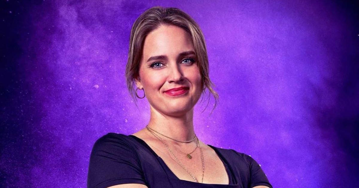 Who won the first challenge? ‘The Challenge’ Season 40's Laurel Stucky ...