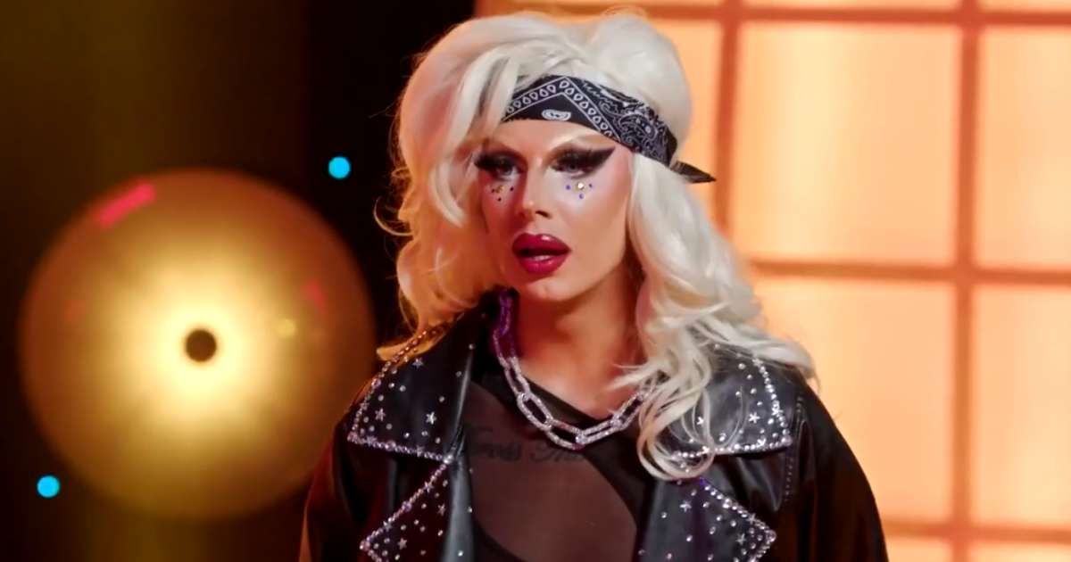 Did Vanity Vain deserve Extravaganza win? 'RuPaul's Drag Race Global ...