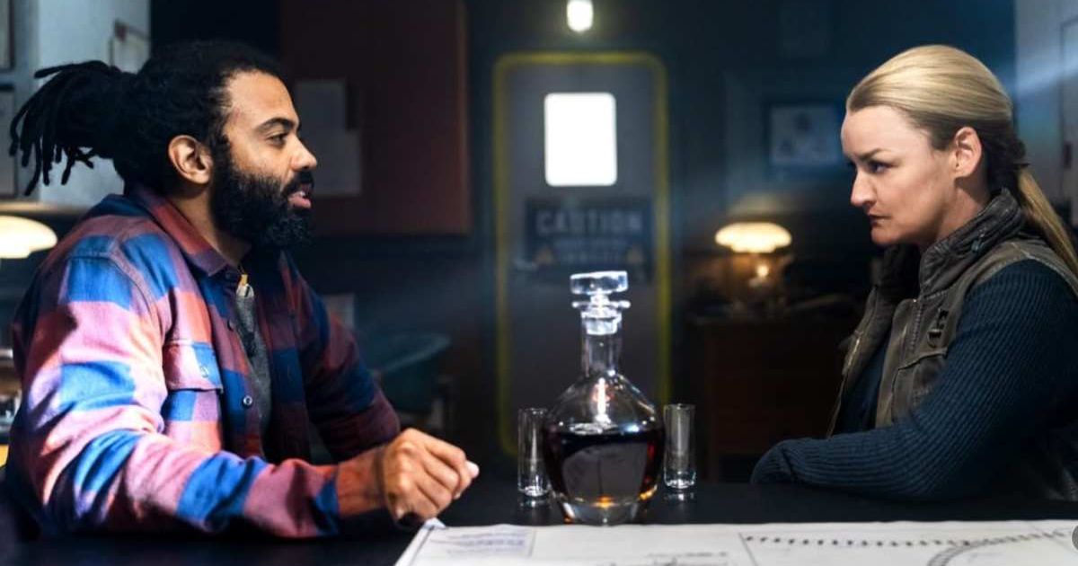 One reckless decision in ‘Snowpiercer’ Season 4 Episode 5 derails the ...