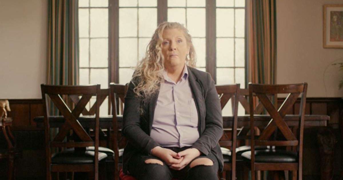 Who is Angela Scott? HBO's 'Chimp Crazy' honors whistleblower who ...