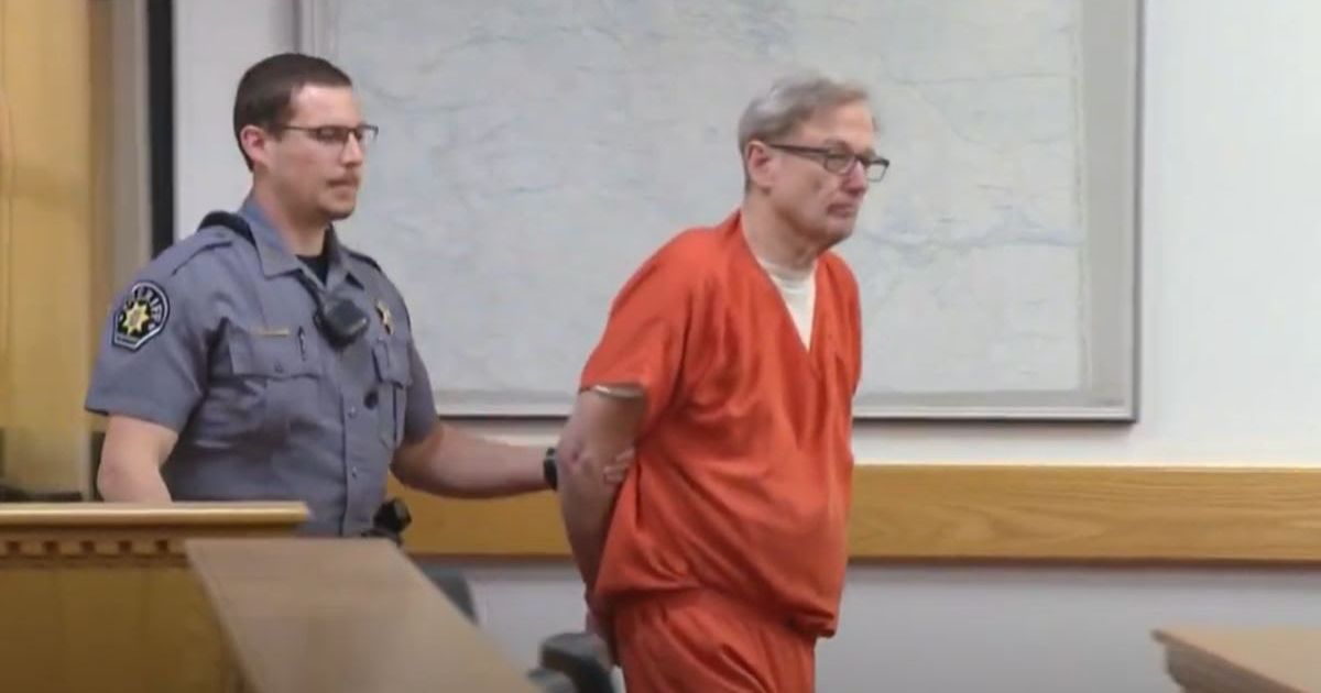 Why did Steve Pankey have two trials? Jury issues created havoc