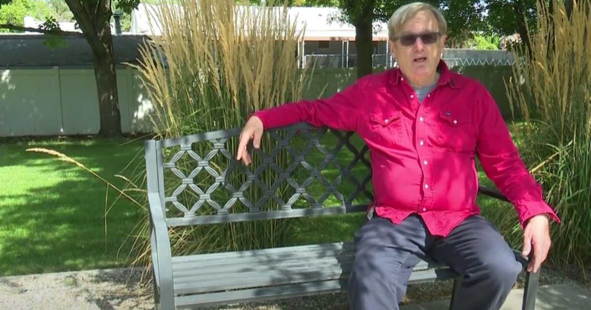 How did Steve Pankey's son die? Jonelle Matthews's killer believed ...