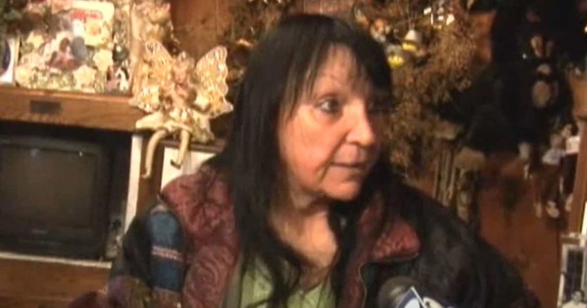 How did Sandra Herold die? ‘Chimp Crazy’ relives horrific moment when ...