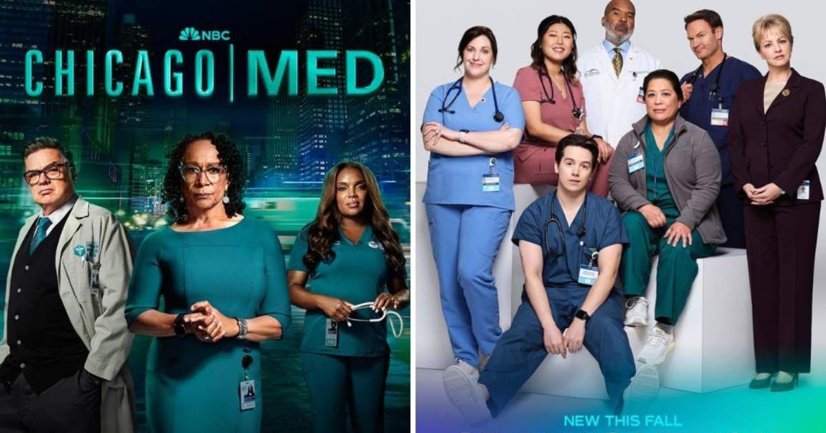 This Fall, there's a doctor in every house: All the new and returning ...