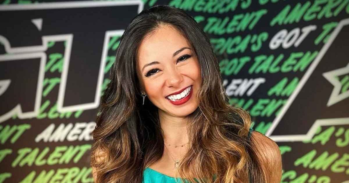 'AGT' winner Kelsey Jane? Why Season 19 star is a frontrunner to win the whole shebang - MEAWW