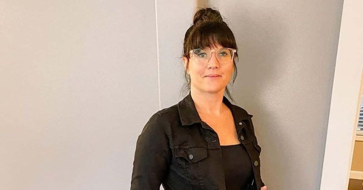 Is Lyndsay Lamb OK? ‘Unsellable Houses’ star opens up about lifelong ...