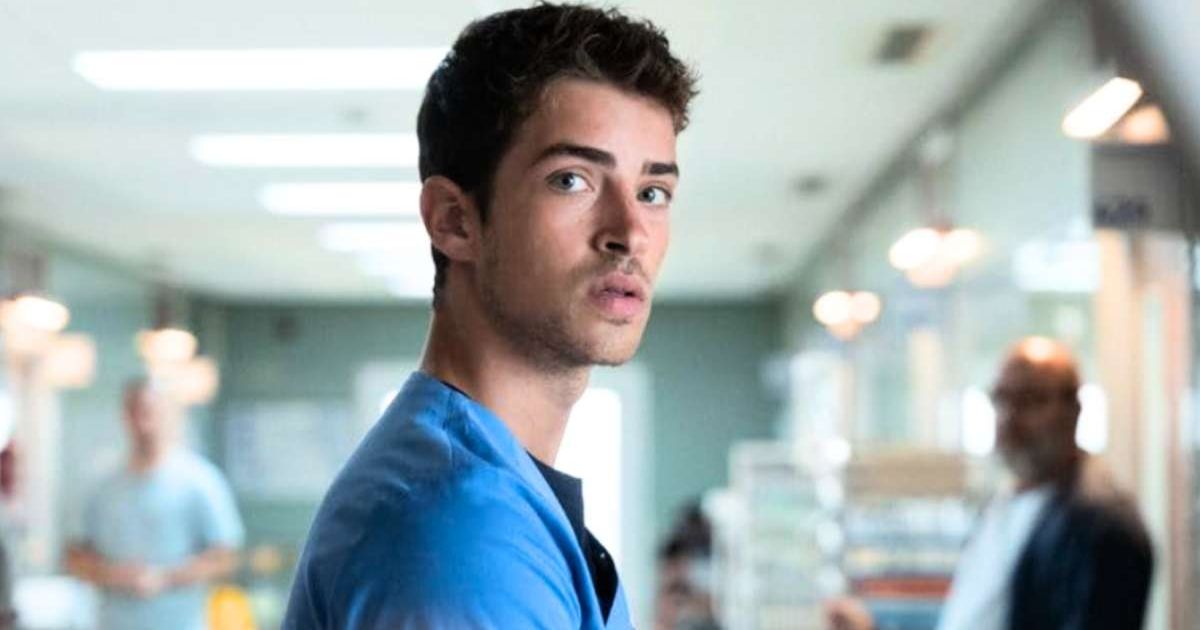 'Breathless' Review: Netflix medical drama gets the job done despite ...