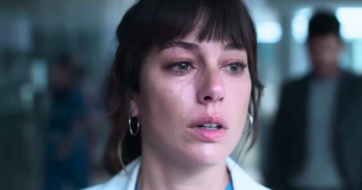 'Breathless' Ending Explained: What happens to Dr Jésica? Medical drama ends with startling ...