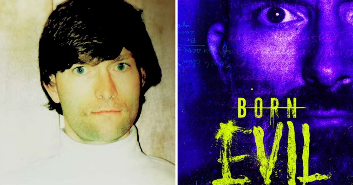 Was Hadden Clark's brother a cannibal? Serial killer's family life ...