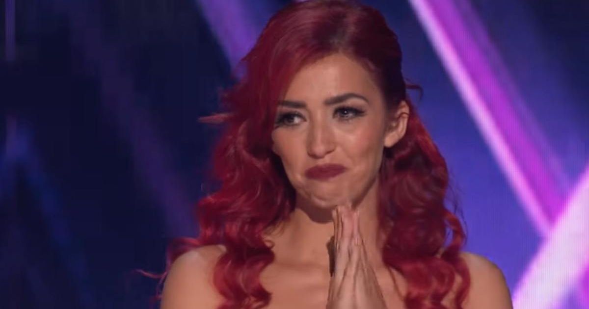 Can Solange Kardinaly’s act win America’s vote? ‘AGT’ star fails to ...