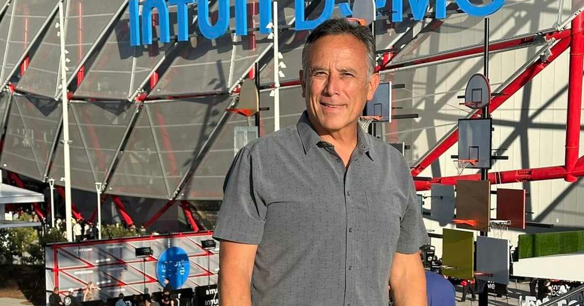 Who is Gil Ramirez? 'The Golden Bachelorette' contestant wants to prove ...