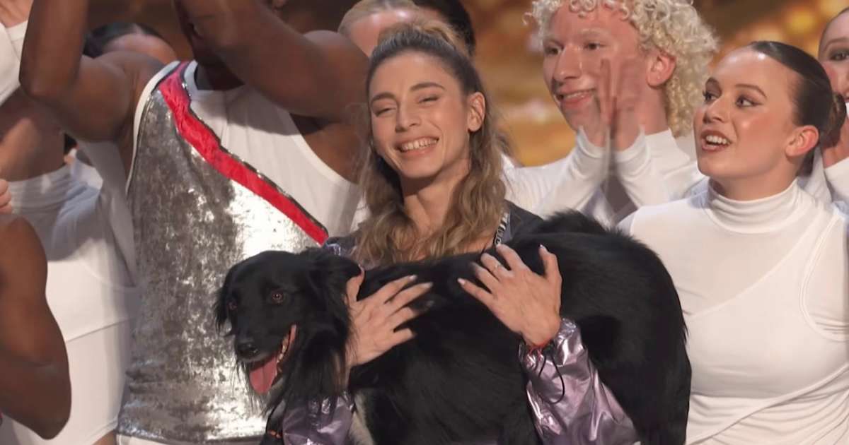 Was 'AGT' Season 19 finale rigged? Viewers furious as Roni Sagi and ...