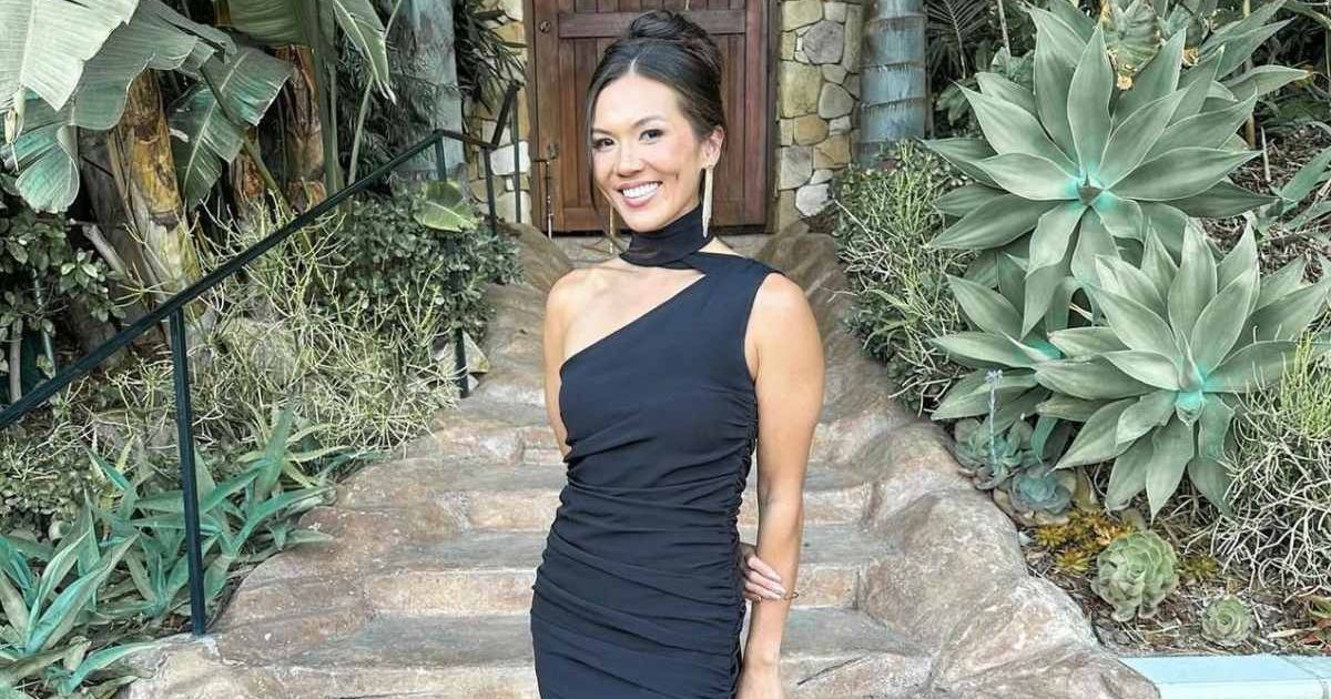 'Love Is Blind' Season 7: Meet Taylor Klause, a brilliant mind with a ...