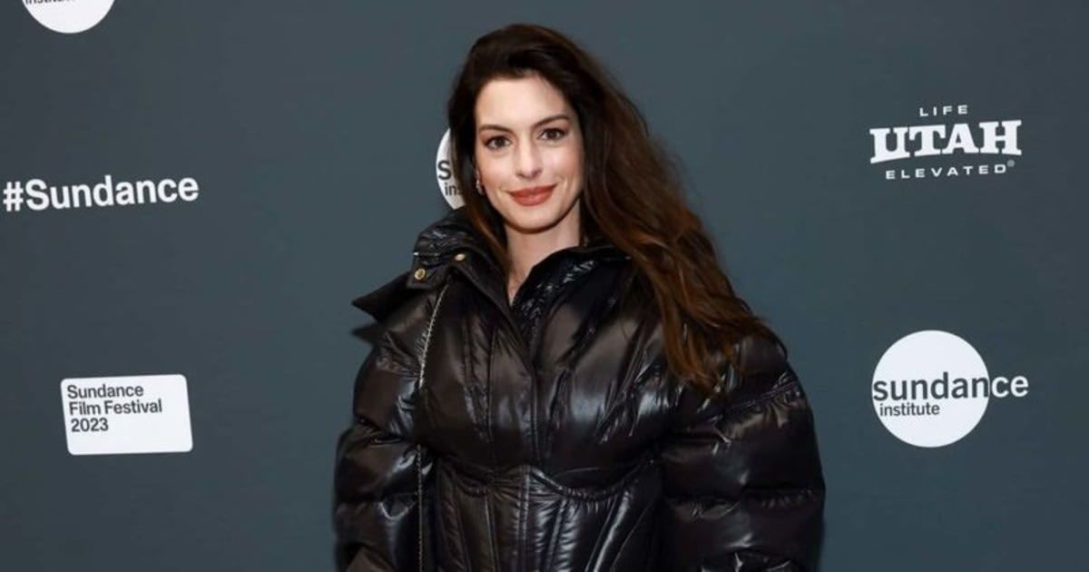 Anne Hathaway confirms sequel to iconic film that shot her to fame 20 ...
