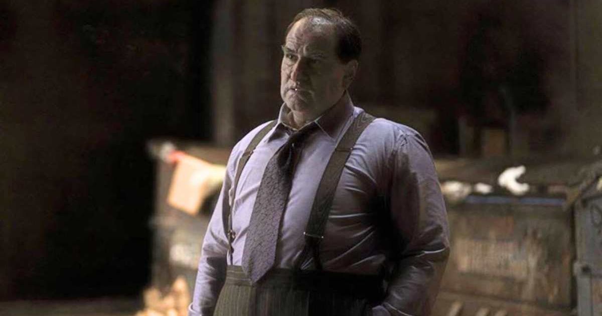 Beloved character from 'Batman: The Animated Series’ finally makes ...