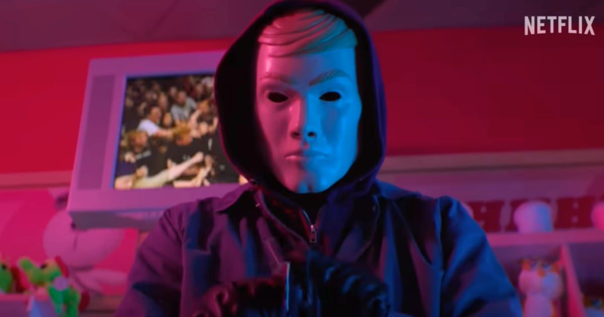 ‘Time Cut’ Ending Explained: Netflix's horror flick leaves you with ...