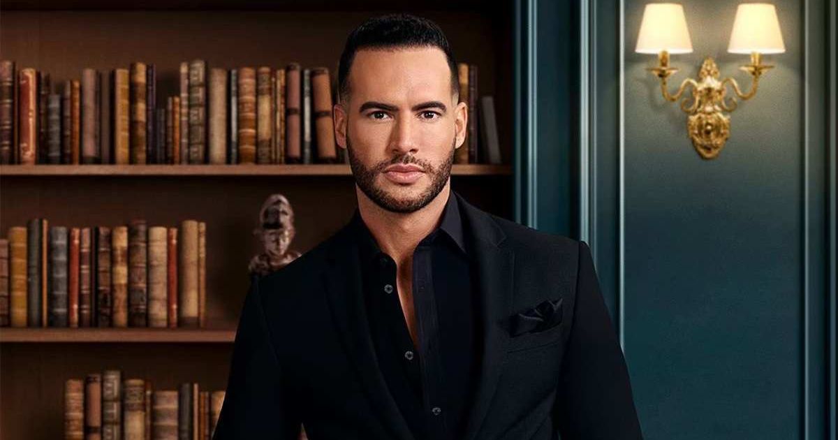 ‘Southern Charm’ newcomer Ryan Albert destroys gender stereotypes - MEAWW