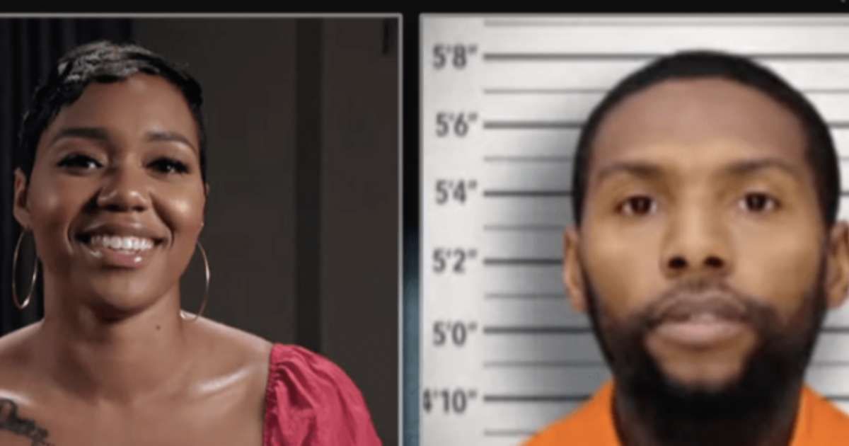 ‘Love During Lockup’ star Ayonna faces backlash for 'irresponsible ...