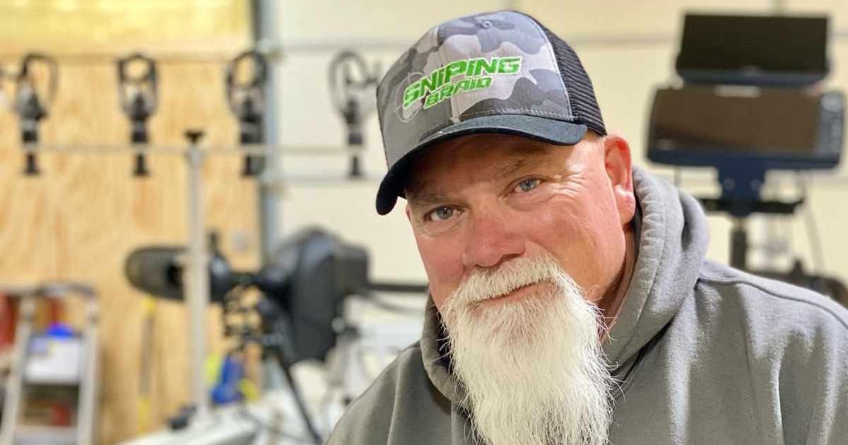 ‘Duck Dynasty’ icon John Godwin announces retirement after 25 years: "That's enough..."