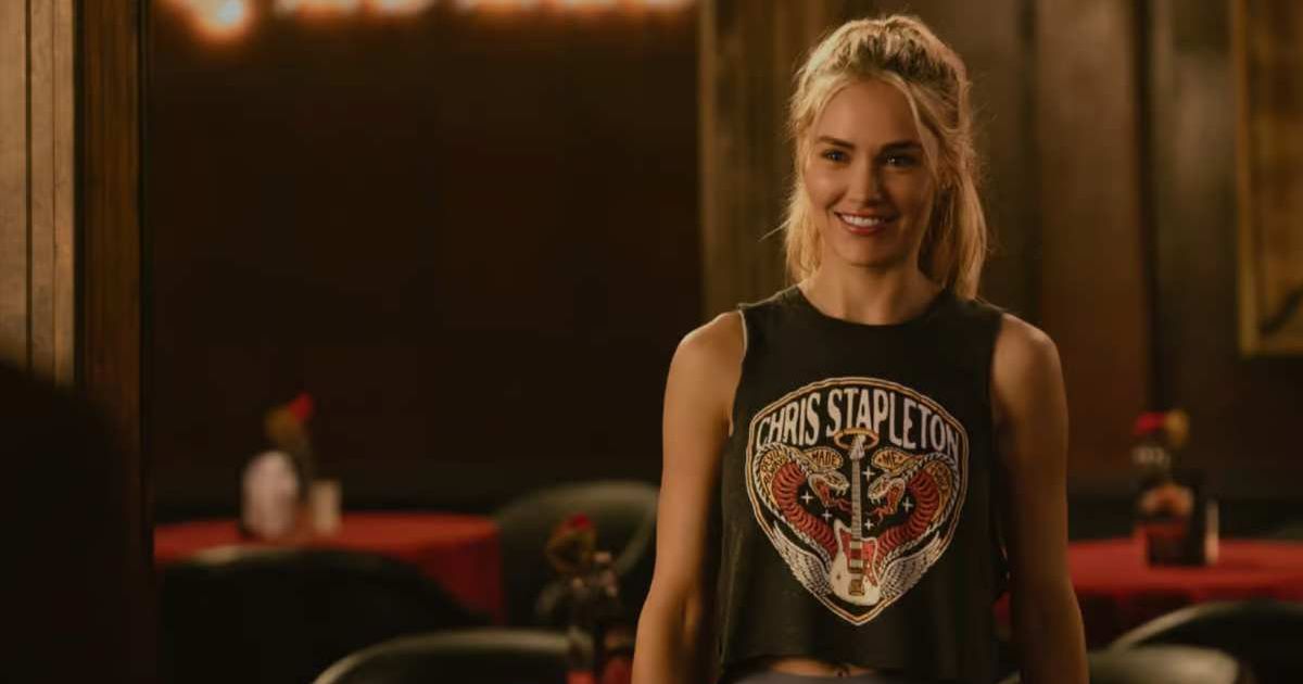 Michelle Randolph isn’t backing down as she defends Landman's ...