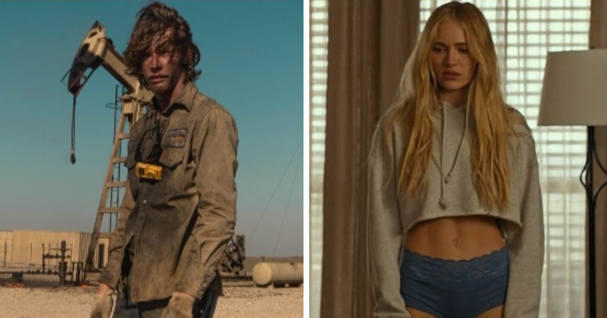 'Landman' fans have a theory about why Ainsley and Cooper Norris hate ...