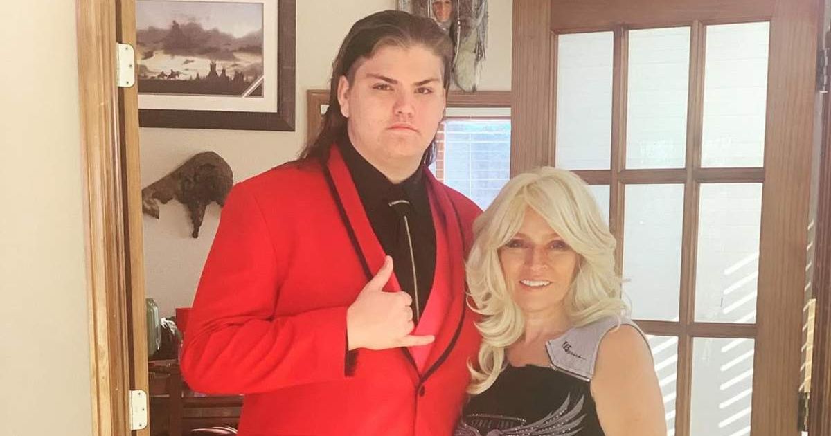 The tragic reason 'Dog's Most Wanted' star Beth Chapman got emotional ...