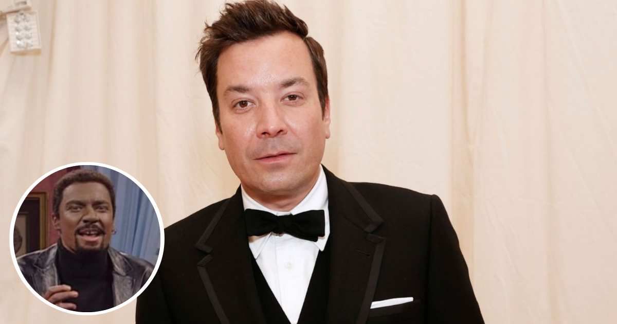 Jimmy Fallon wearing blackface is still the most controversial and ...