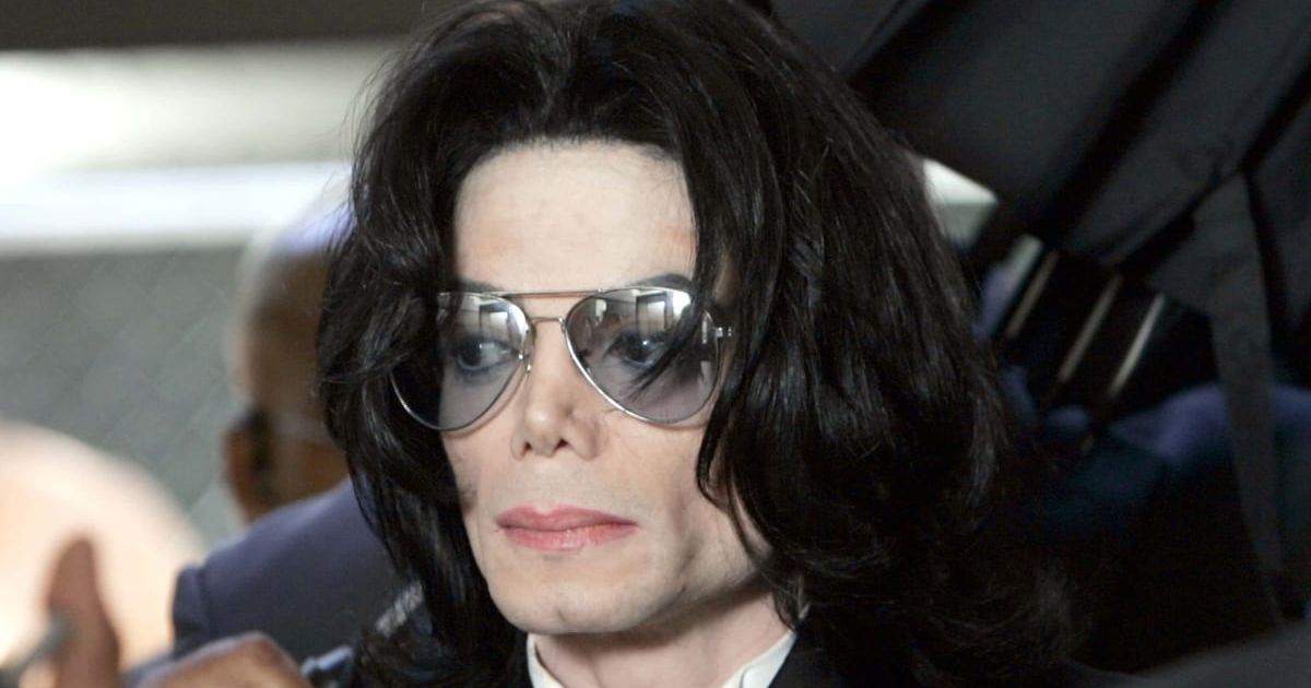 Michael Jackson’s autopsy revealed chilling details from mystery scars ...
