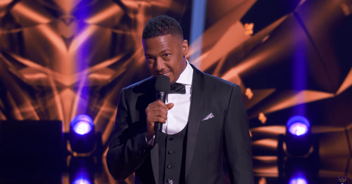 Nick Cannon reveals how he wooed a 'Masked Singer' judge — and it’s ...