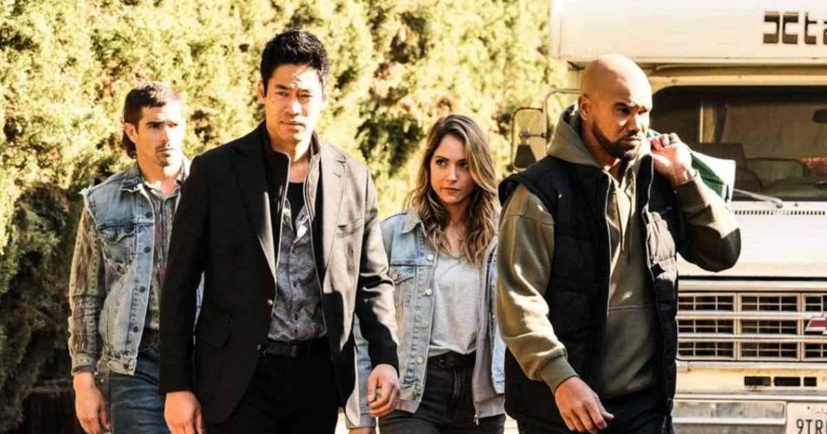 Two original ‘SWAT’ stars will return for spin-off show ‘Exiles’, but there’s a disappointing catch